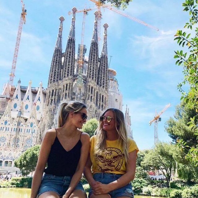 Instagrameuse famous - Be-Influent