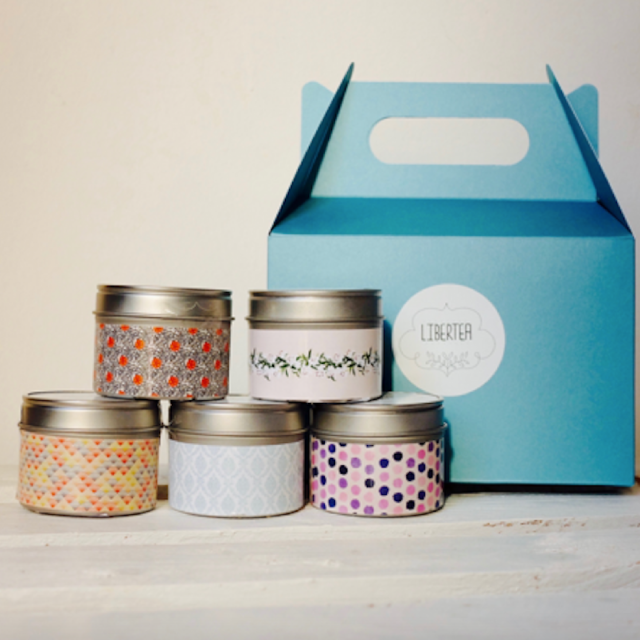 the en vrac et box cadeau - Be-Influent